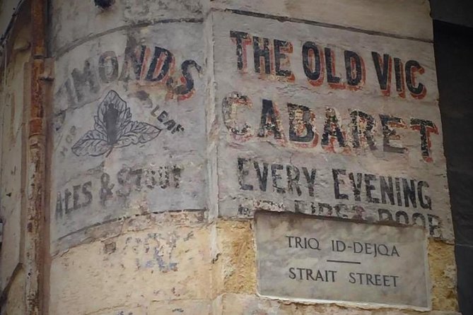 Valletta Private Walking Tour: Sins in the City - FAQ