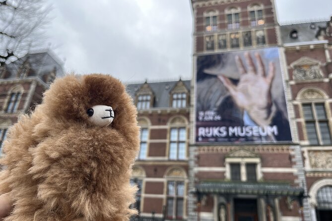 Van Gogh Museum Private Guided 3h Tour & Ticket Entry - The Sum Up: Is It Worth It?