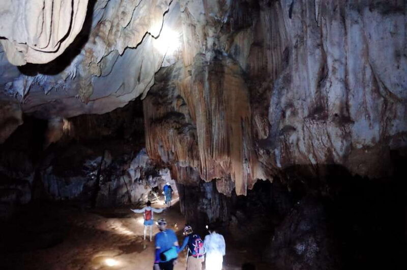 Vang Vieng: Zipline, Cave Tube, Trek, Kayak and Blue Lagoon - Practical Details and Value