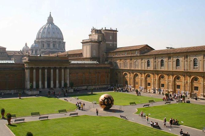 Vatican Experience - Who Should Consider This Tour?