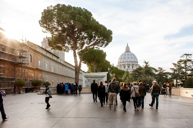 Vatican Museums and Sistine Chapel Priority Ticket - The Practical Side: Price, Timing, and Access