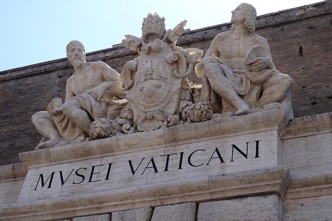 Vatican Museums guided tour 2 or 3 hours - Why This Tour Offers Great Value
