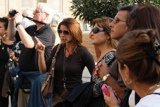 Vatican Museums Highlights & Sistine Chapel Tour- Max 10ppl - How the Experience Plays Out