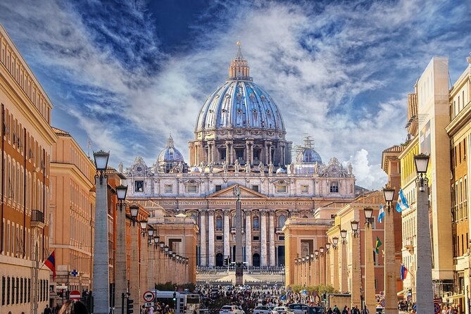 Vatican Pass: Gardens, Museums, Sistine Chapel and Basilica - Honest Thoughts Based on Reviews