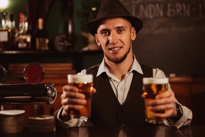 Vatican's Craft Beer Private Tour with a Local Foodie - Value and Practicalities
