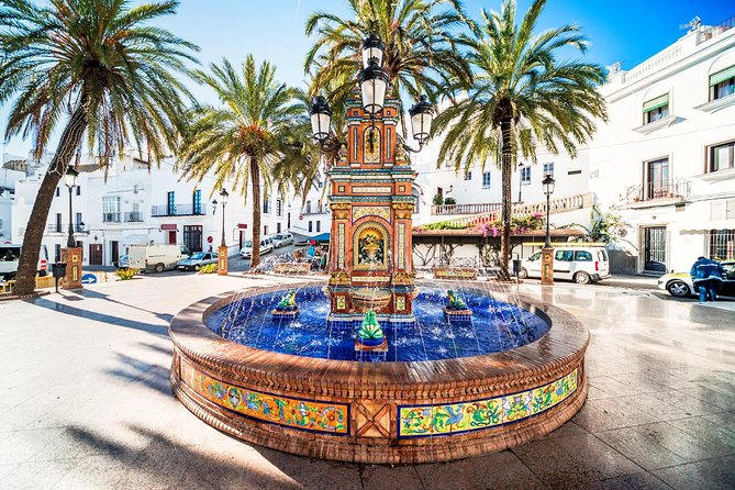 Vejer de la Frontera & Bolonia Beach Private Tour from Cadiz - Why This Tour Works