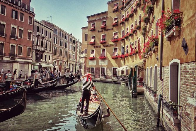 Venetian Wonders: Day Trip to Venice from Bergamo - The Value of This Tour