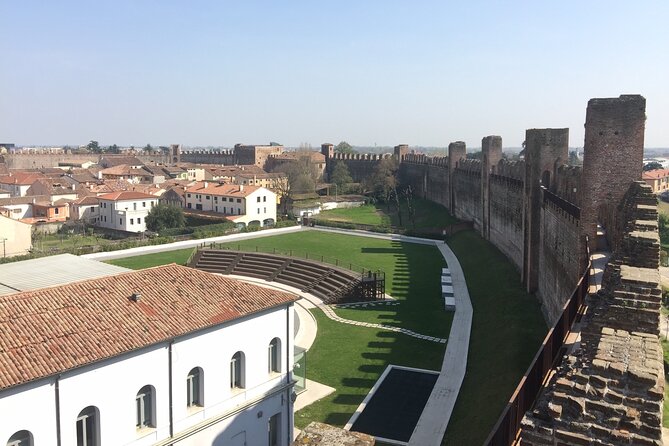 Veneto Villas, Medieval Towns and Grana Padano Production day tour - Who Will Love This Tour?