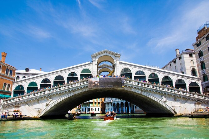 Venice Casanova Secrets: Self-Guided Love Story Quest - The Experience and Practical Considerations