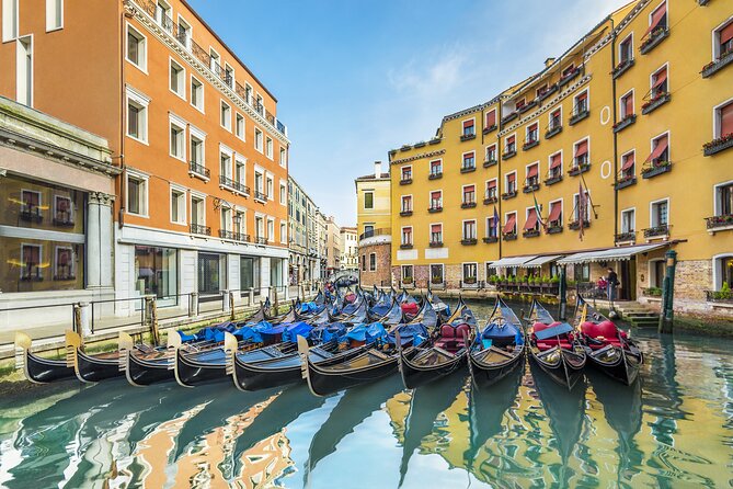 Venice from Trieste Port - Transfer or Tour for Disembarking Ship - The Sum Up: Is This Tour Worth It?
