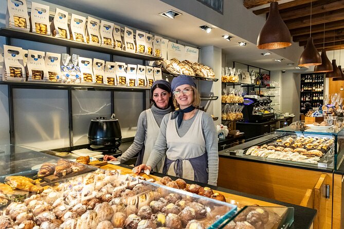 Venice Offbeat Food & Drinks Tour with Eating Europe - The Value of the Tour