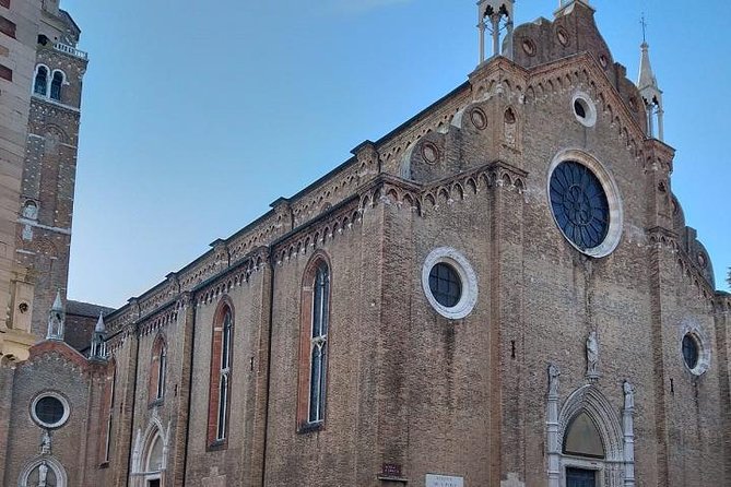 Venice Small Group Walking Tour of Most-Famous Sites &Attractions - A Closer Look at the Itinerary and What to Expect