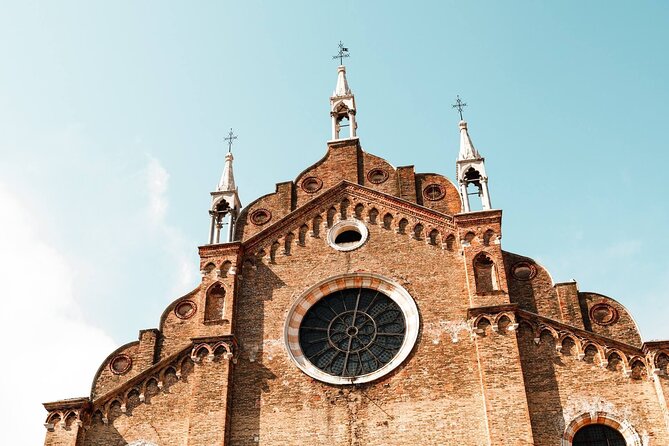 Venice Walking Tour with Audioguide on Your Smartphone - Practical Aspects and Experience Quality