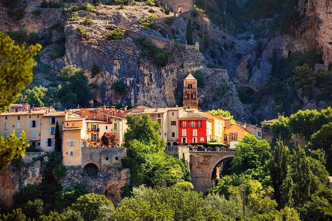 Verdon Canyon and its Lake Full Day Tour - What’s Included and What to Consider