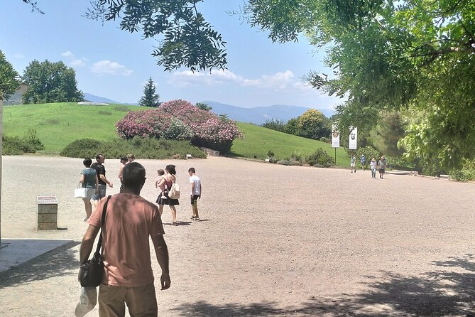 Vergina and Thessaloniki Private Day Tour with Pickup - Final Thoughts