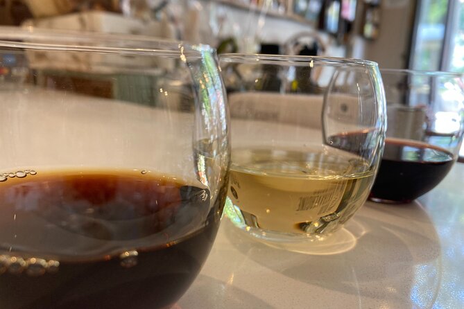 Vermouth Multi-sensory Tasting in Turin - What to Expect During the Tour