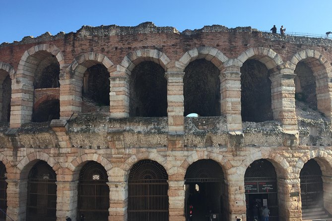 Verona for everyone - A Practical Guide to the Verona for Everyone Tour