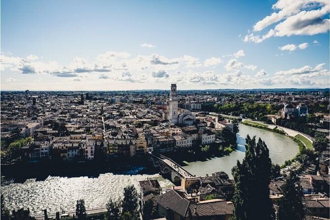 Verona Highlights & Hidden Gems Walking Tour - What the Tour Means for You