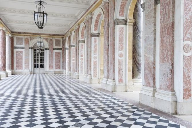 Versailles Best of Domain Skip-the-Line Access Day Tour with Lunch from Paris - What Makes This Tour Stand Out?