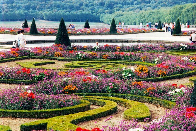Versailles Palace 4h Tour (Skip the Line Ticket & Licensed Guide) - The Sum Up: Why This Tour Is a Smart Choice