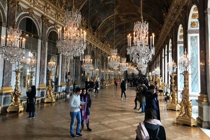 Versailles Palace & Marie-Antoinette's Estate Private Guided Tour - Who is This Tour Best For?