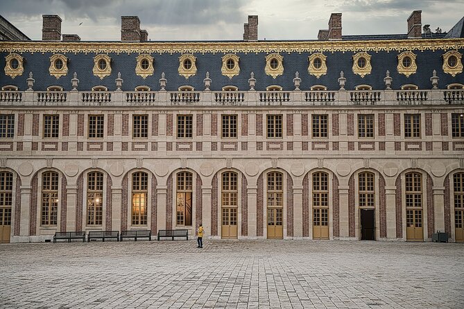 Versailles Palace Passport with optional Audio Guide - Why This Tour Is Worth Considering
