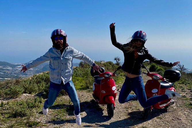 Vespa Tour in Sanremo for half a day - Practical Tips for a Smooth Ride