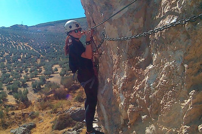 Vía Ferrata in Granada - Moclín - The Bottom Line: Who Should Book?