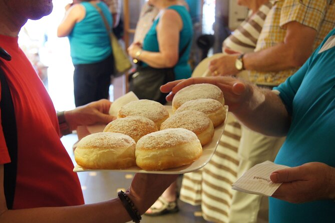 Vienna Dessert Tour: Homemade Cakes, Strudels & Hidden Caffes - Final Thoughts: Is This Tour Right for You?