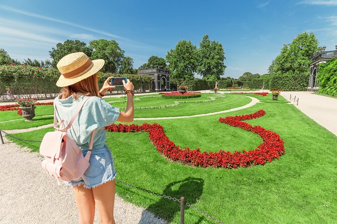Vienna: Skip-the-Line Schonbrunn Palace & Gardens with Guide - The Sum Up