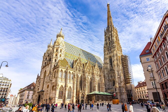 Vienna Walking Tour with Audioguide on Your Smartphone - Final Thoughts: Is It Worth It?