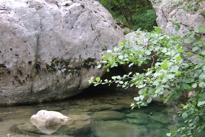 Vikos Gorge daily hike - The Value and Practicalities