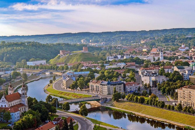 Vilnius Day Trip or Airport Transfer - The Experience From Reviews