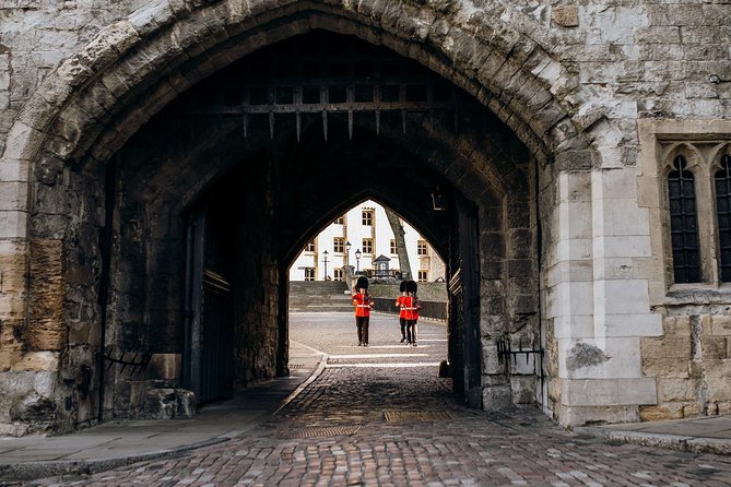 VIP Early Access Opening Ceremony Tower of London & River Cruise - Who Should Consider This Tour?