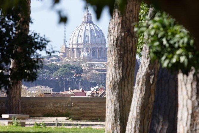 VIP Guided Tour Rome Colosseum, Vatican Museums, lunch included - Who Would Enjoy This Tour?