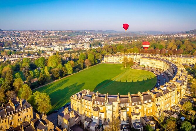 VIP Private Full-Day Tour: London to Cotswolds, Bath & Stonehenge - Who is This Tour Best For?