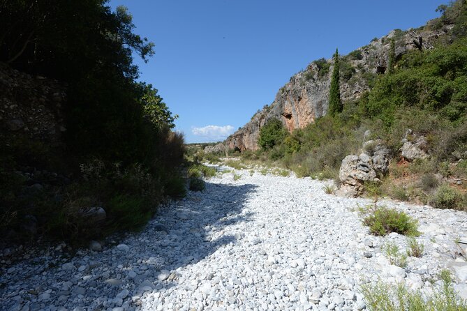 Viros Gorge hike - Why This Tour Works Well for Certain Travelers