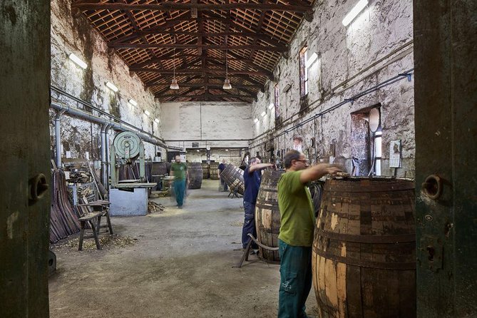 Visit Cockburn's cantine - What Makes the Experience Truly Valuable?