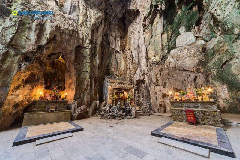Visit Da Nang & Hoi An City Tour Full Day - What’s Included and What’s Not