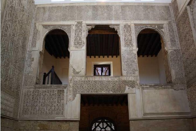 Visit Jewish quarter - FAQs