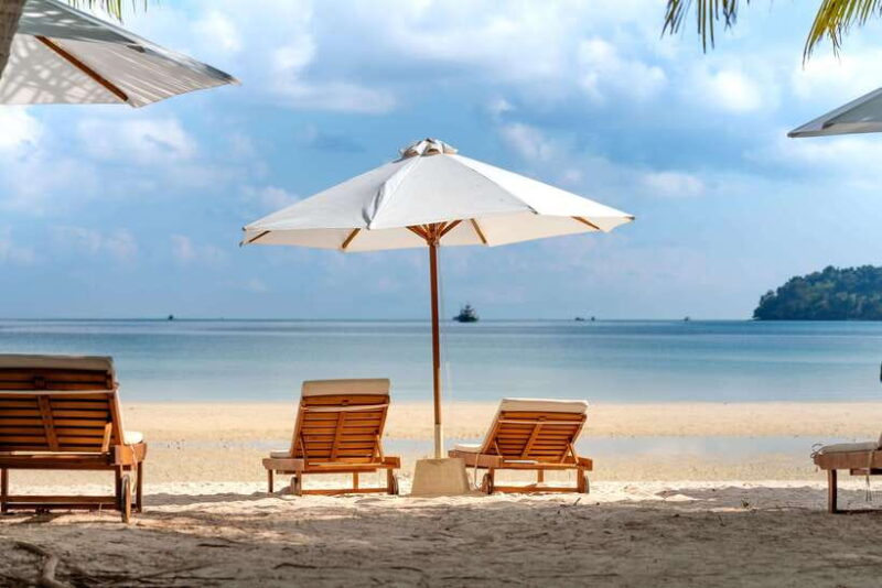 Visit sri Lanka 7 Days Round Trip - Practical Details and Value