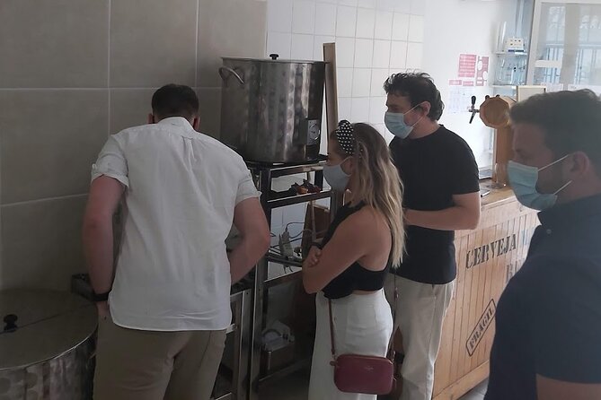 Visit to a Family Brewery in Loulé with Tasting - Final Thoughts