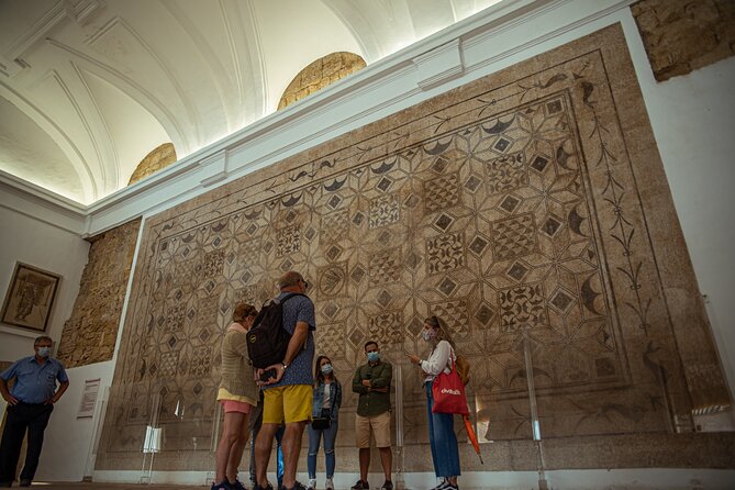 Visita guiada a la Mezquita Catedral y el Alcázar de los Reyes Cristianos - Authenticity and Tips from Reviewers