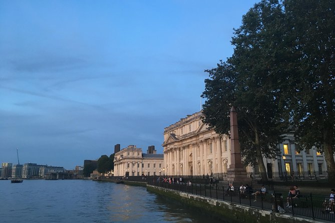 Visite privée de Greenwich, Londres royal et maritime - What Travelers Say and Why It Matters