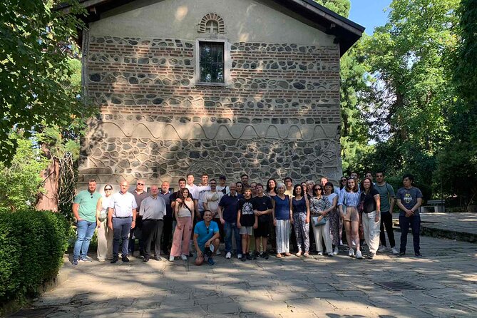 Vitosha Mountain- Heritage and Hiking- Private Day Trip - What’s Included and What You Should Consider