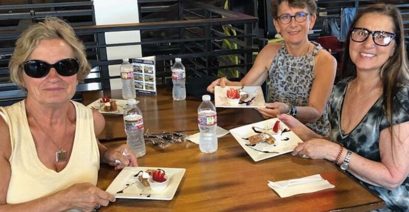 Waco: Taste of Waco Tour with Food Tastings - The Guides and Atmosphere