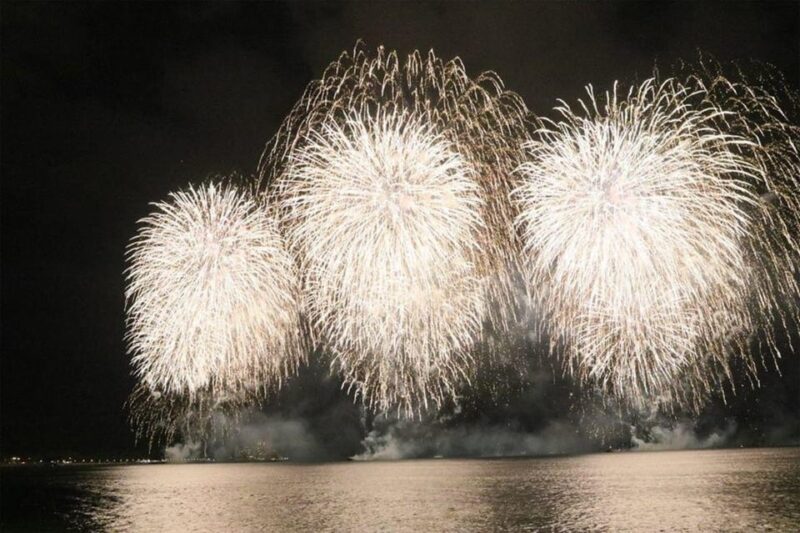 Waikiki: Friday Night Fireworks Catamaran Sail - The Value of the Experience