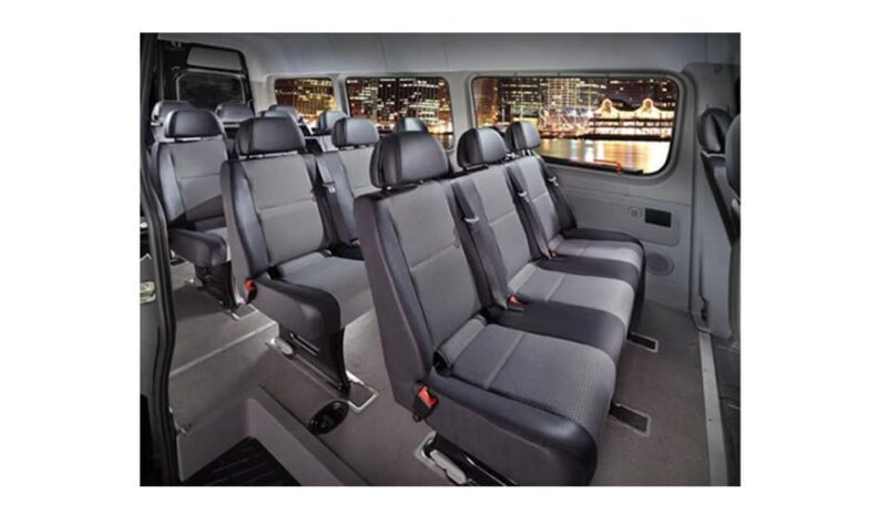 Waikiki Private transfer Airport to Hotel *1-12 Passengers - The Itinerary and What to Expect