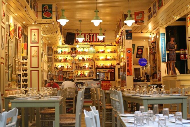 Waking Tour in Athens: Craft Beers and Street Food - A Deep Dive into the Athens Food and Beer Tour