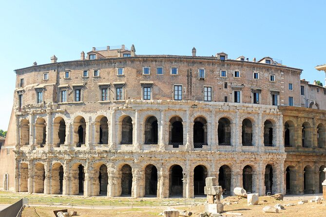 Walking and Guided Tour of Rome at Dusk - Who Will Enjoy This Tour?